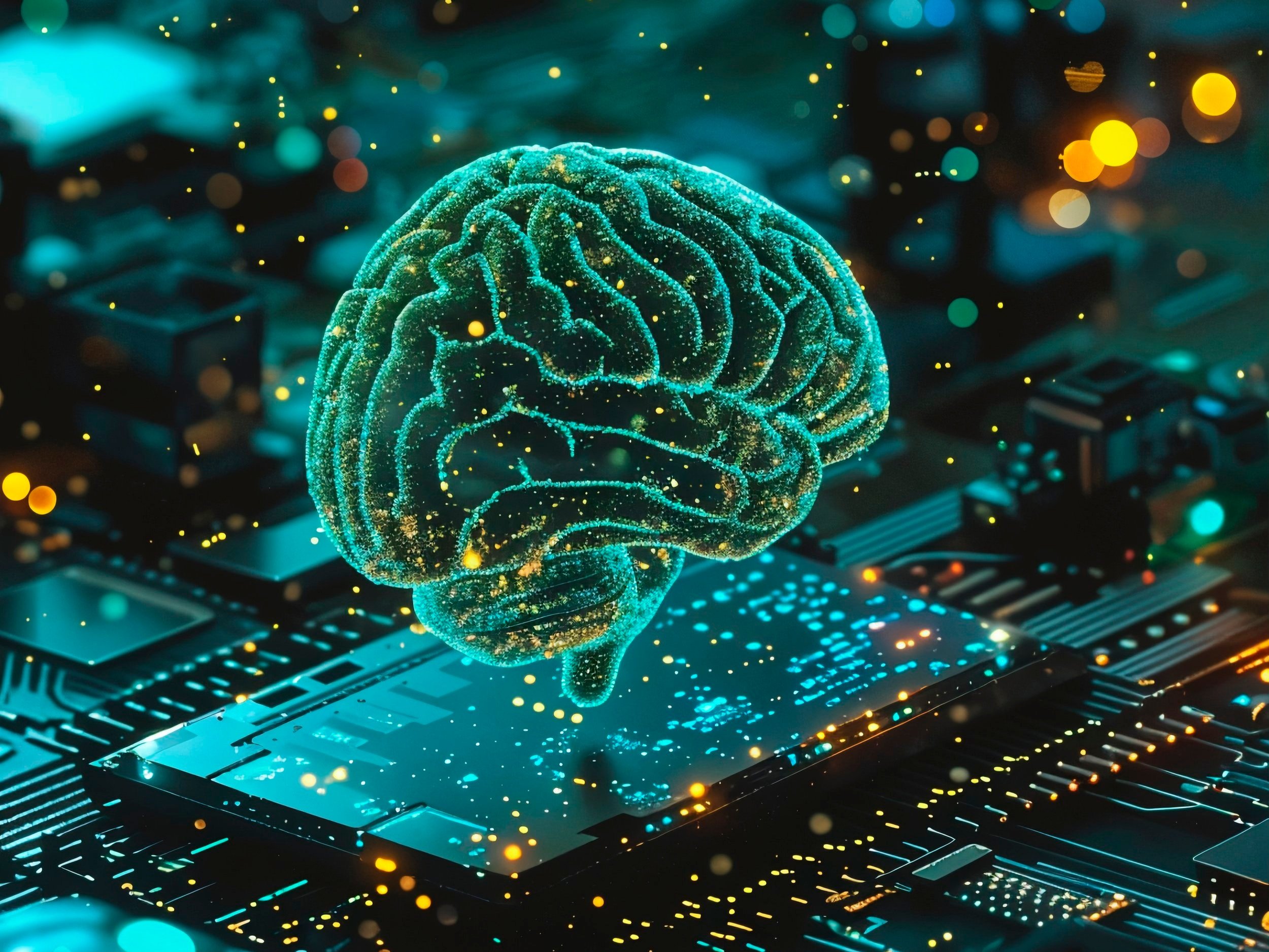 The Token Epoch - Rethinking Economics of AI Labor | Xuchen Yao